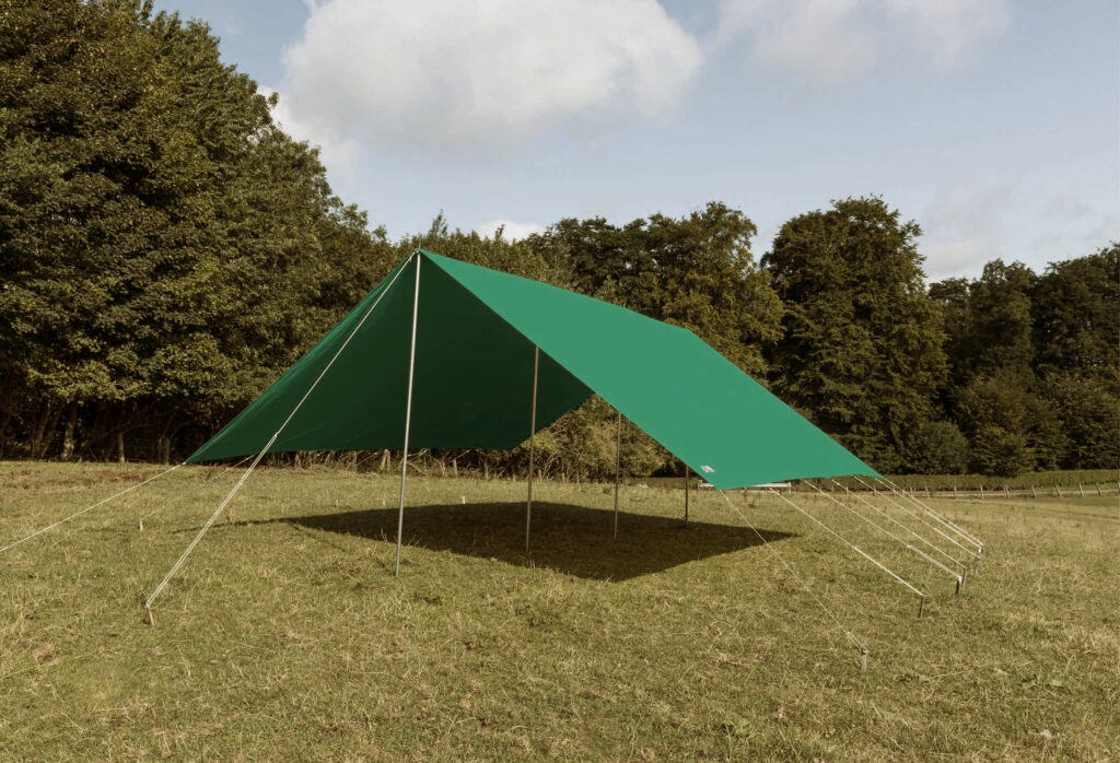 Home - Alpino | Patrol & Collectivity Tents